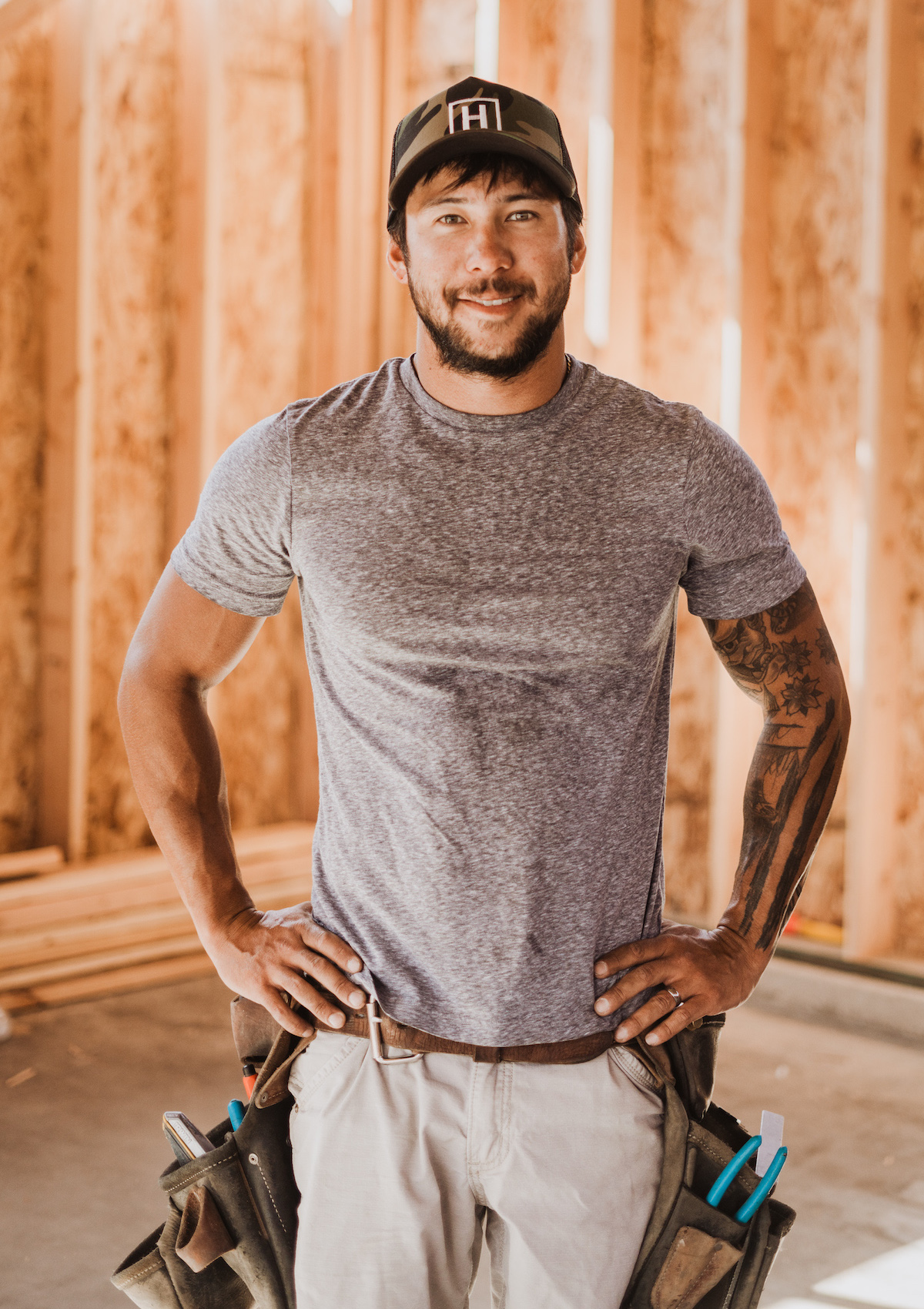 About Us | BOX H CONSTRUCTION